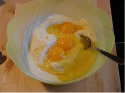 Meini: le Vostre ricette | Cookaround
