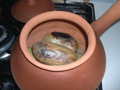 Patate nella cenere: le Vostre ricette | Cookaround