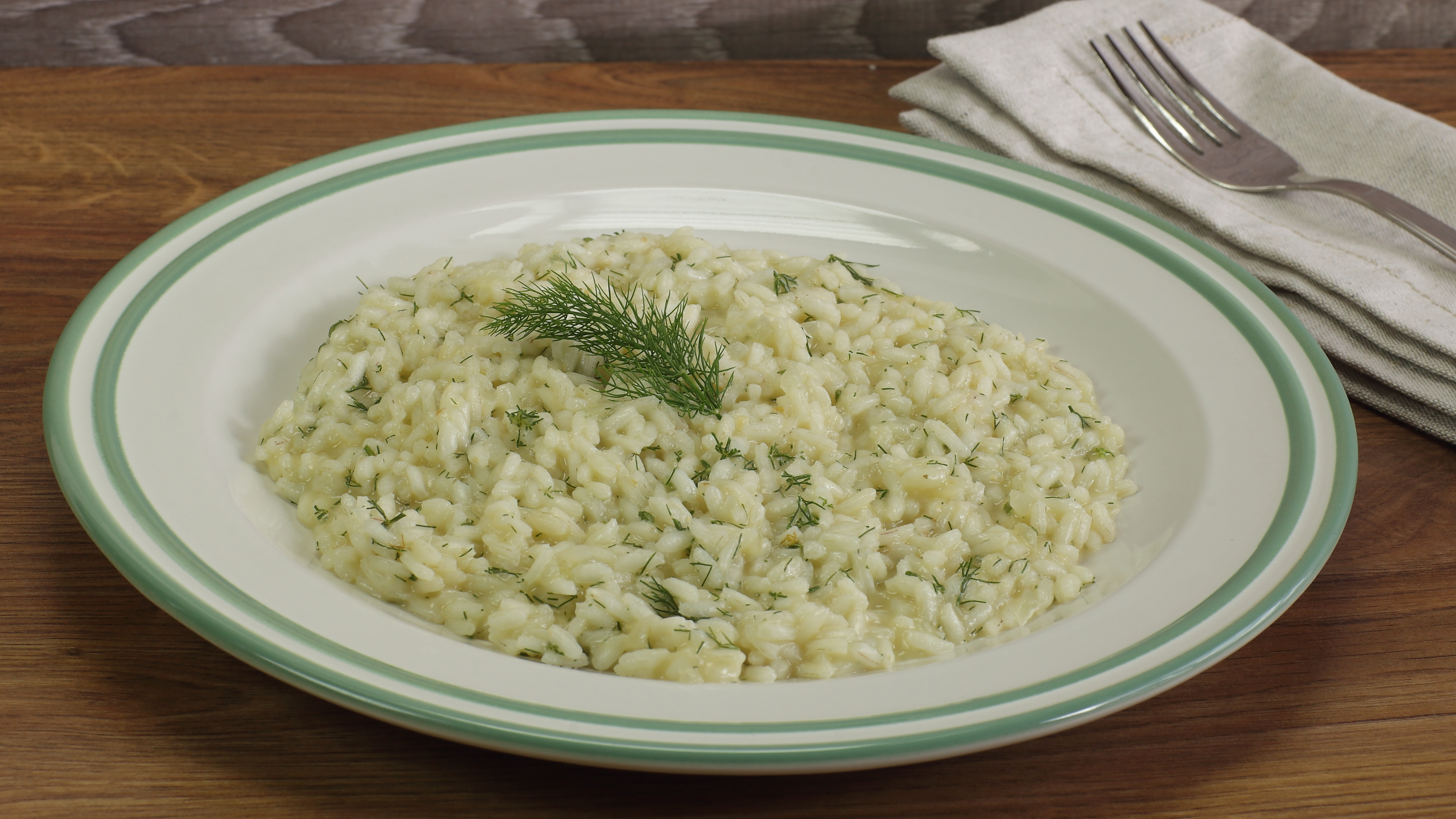 Riso al Forno: Ricetta Facile e Gustosa per un Piatto Unico | Cookaround