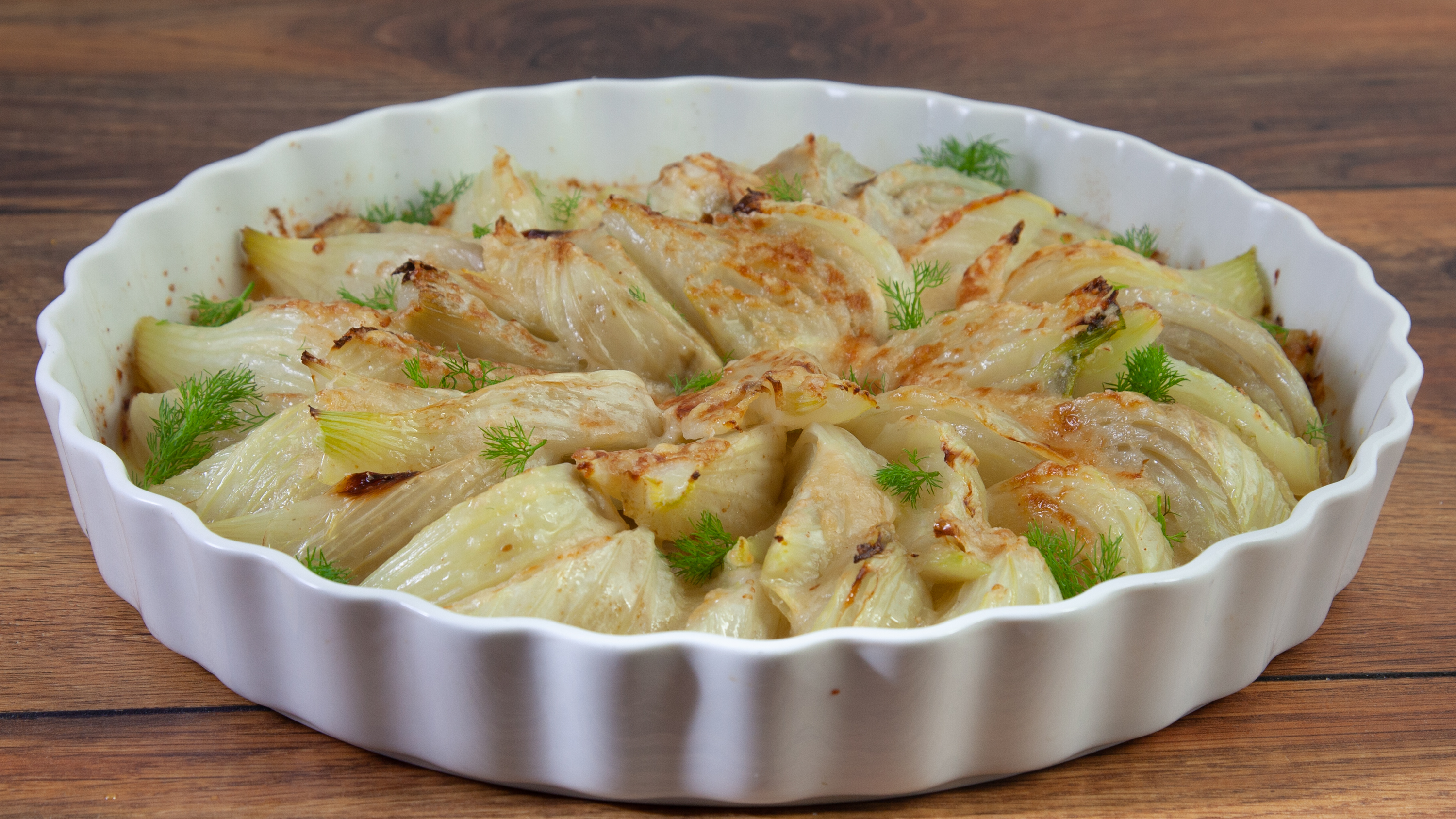 Prova la ricetta sana e depurativa della pasta con i finocchi | Cookaround