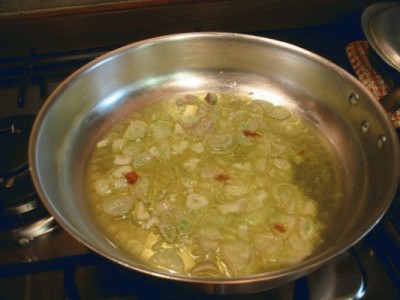 Pesce prete al finocchietto e basilico: le Vostre ricette | Cookaround