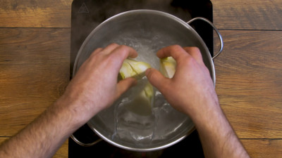 Finocchi farciti: la ricetta infallibile | Cookaround