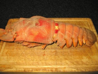 Antipasto di cicala di mare | Cookaround