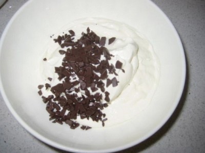 Semifreddo alla stracciatella e nutella: le Vostre ricette | Cookaround