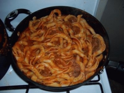 Lasagne incannulate al ragù di cinghiale | Cookaround