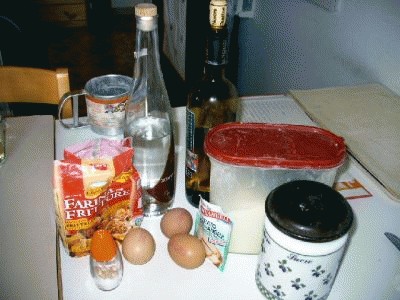 Galani: le Vostre ricette | Cookaround