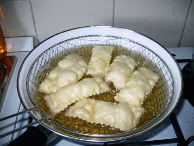 Galani: le Vostre ricette | Cookaround