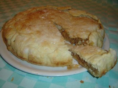 Attorta o Serpentone: Ricetta Tipica Umbria | Cookaround