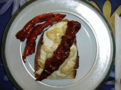 Crostoni alla lucana: le Vostre ricette | Cookaround