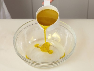 Ka'k Hilu ricetta taralli libanesi | Cookaround