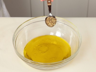 Ka'k Hilu ricetta taralli libanesi | Cookaround