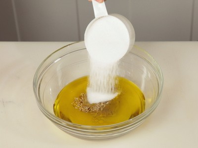 Ka'k Hilu ricetta taralli libanesi | Cookaround