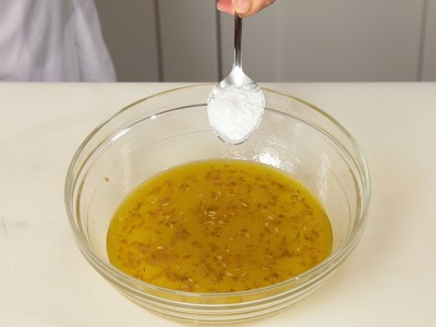 Ka'k Hilu ricetta taralli libanesi | Cookaround