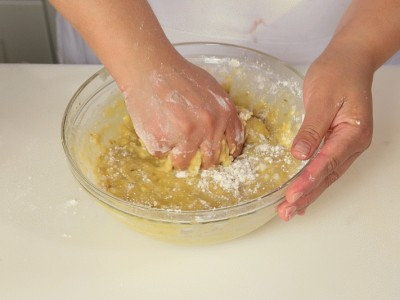 Ka'k Hilu ricetta taralli libanesi | Cookaround