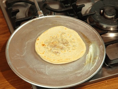 Tortillas salvadoregne ripiene: Ricette El Salvador | Cookaround