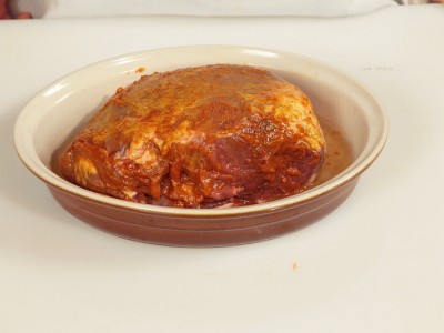 Mechoui: Ricette Marocco | Cookaround