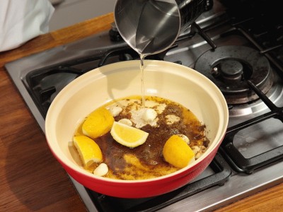 Tanjia Marrakchia: Ricette Marocco | Cookaround