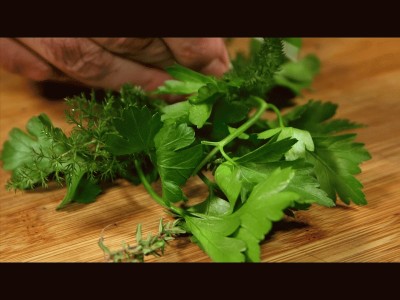 Calamari in umido Encornets à l'étuvée | Cookaround