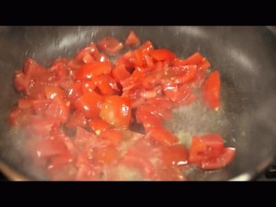 Calamari in umido Encornets à l'étuvée | Cookaround