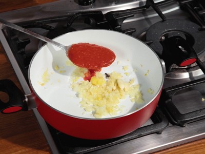 Stufato di polpo - Daube Ourite | Cookaround