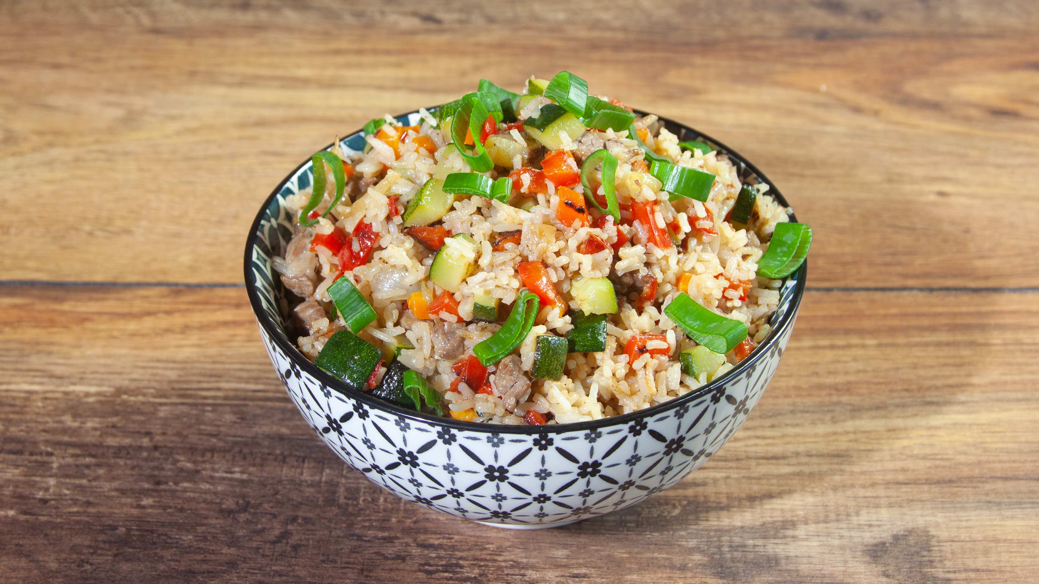 Jollof rice: Ricette Nigeria | Cookaround