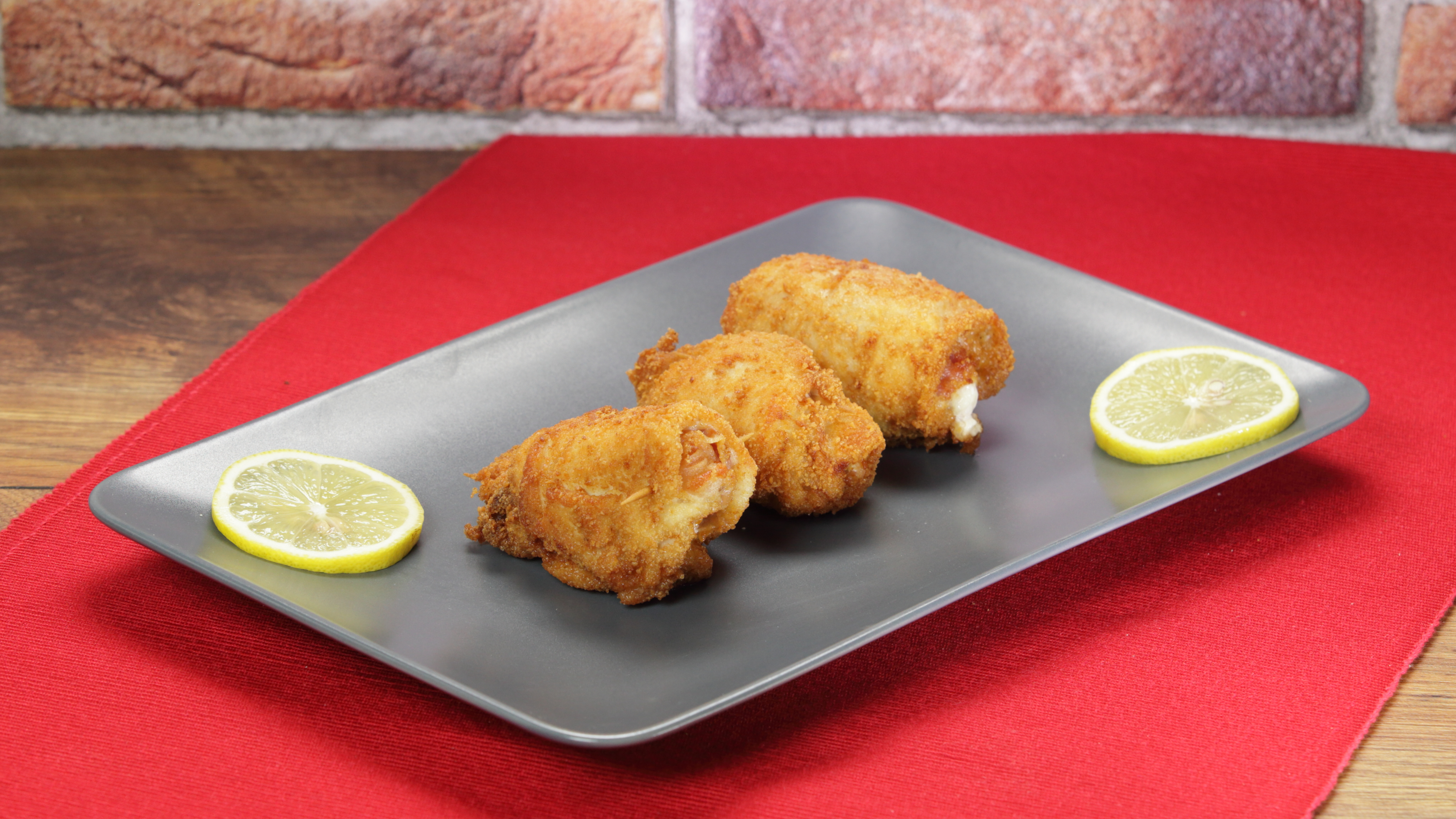 Involtini di petto di pollo con pesto | Cookaround