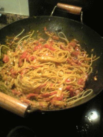 Spaghetti all'hawaiana: le Vostre ricette | Cookaround