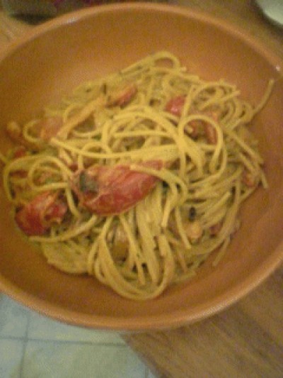 Spaghetti all'hawaiana: le Vostre ricette | Cookaround