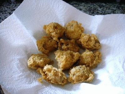 Castraure panate: le Vostre ricette | Cookaround