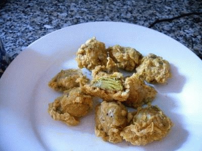 Castraure panate: le Vostre ricette | Cookaround