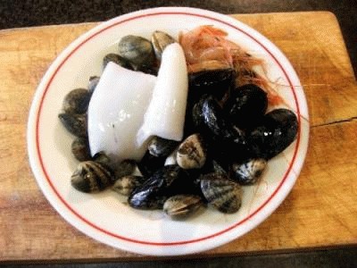 Spaghetti alla pescatora: le Vostre ricette | Cookaround