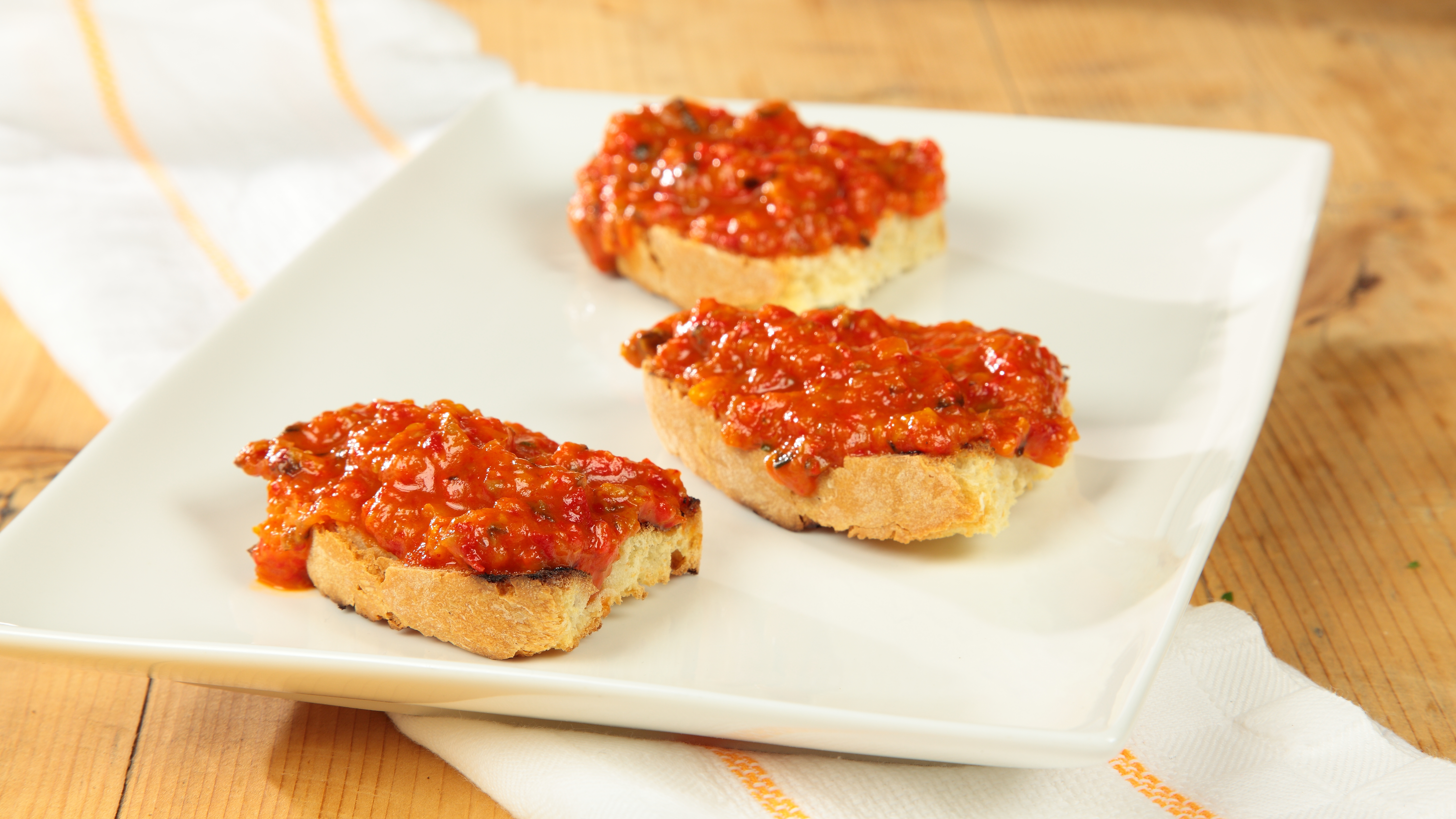 Crema di Peperoni: Ricetta Facile e Deliziosa | Cookaround