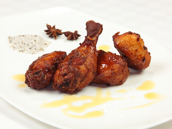 Pollo fritto stile fast food | Cookaround