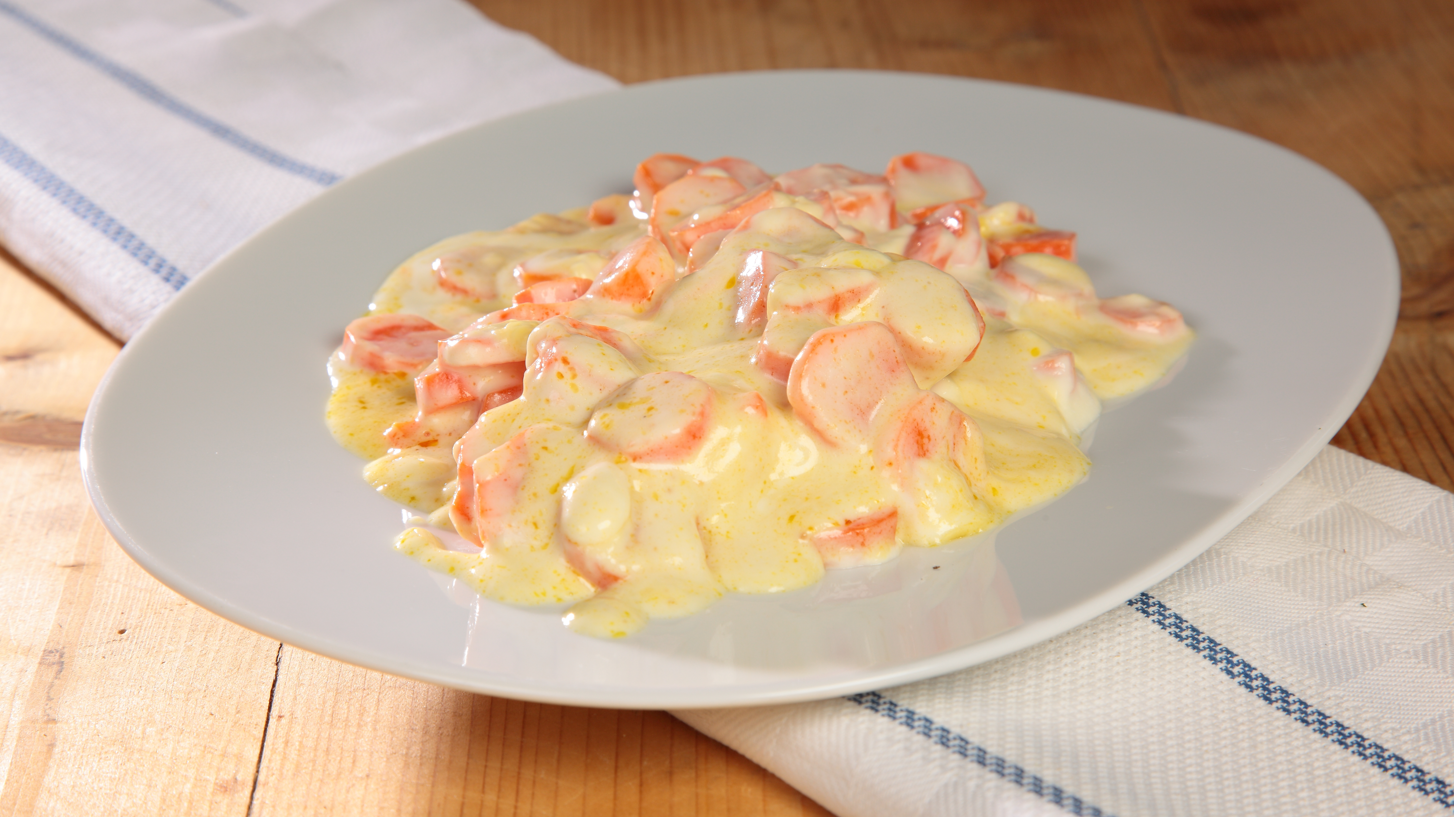 Panna acida: le Vostre ricette | Cookaround