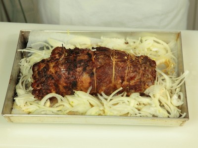 Arrosto ripieno: Ricette Ungheria | Cookaround