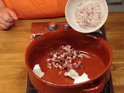 Letcho ricetta ungherese tradizionale | Cookaround