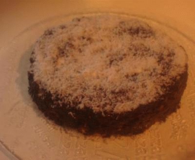 Torta gasata con nutella e cocco: le Vostre ricette | Cookaround