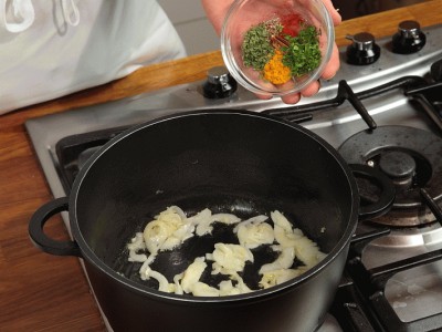 B'stilla piatto tipico marocchino | Cookaround