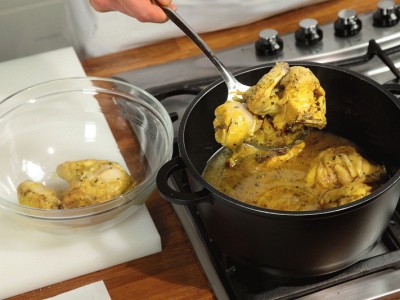 B'stilla piatto tipico marocchino | Cookaround