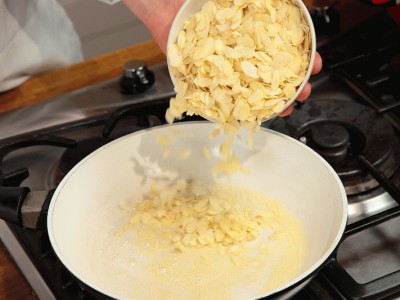 B'stilla piatto tipico marocchino | Cookaround