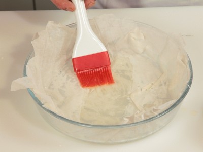 B'stilla piatto tipico marocchino | Cookaround