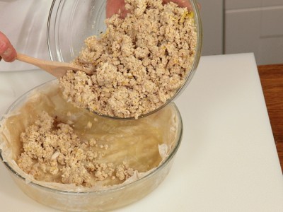 B'stilla piatto tipico marocchino | Cookaround