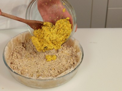 B'stilla piatto tipico marocchino | Cookaround