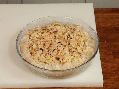 B'stilla piatto tipico marocchino | Cookaround