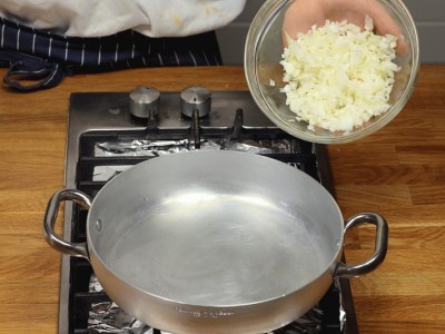 Kałduny ricetta internazionale | Cookaround