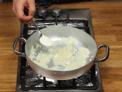 Kałduny ricetta internazionale | Cookaround