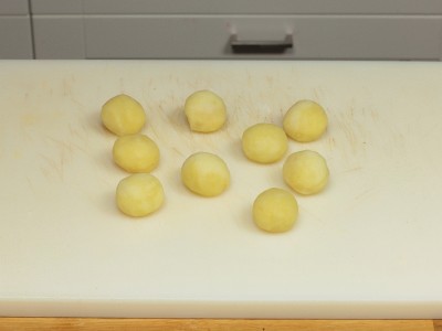 Kałduny ricetta internazionale | Cookaround