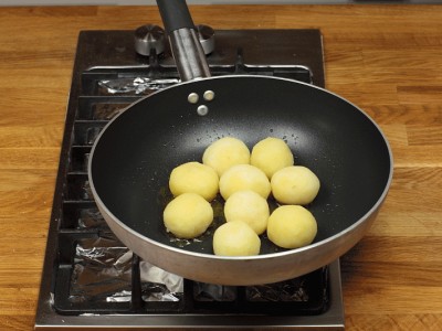 Kałduny ricetta internazionale | Cookaround