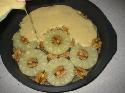Dolce all'ananas: le Vostre ricette | Cookaround