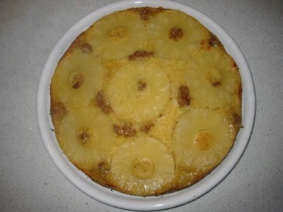 Dolce all'ananas: le Vostre ricette | Cookaround